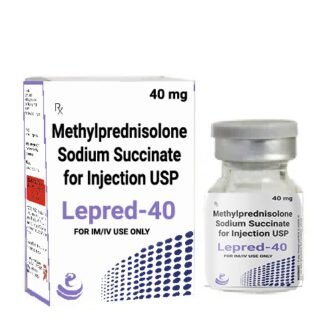 Methylprednisolone Sodium Succinate for Injection